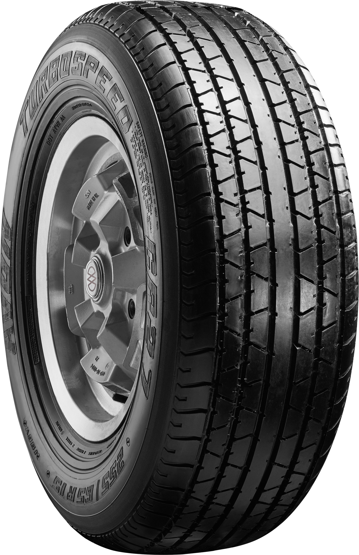 Avon Turbospeed CR27 - Avon Tyres