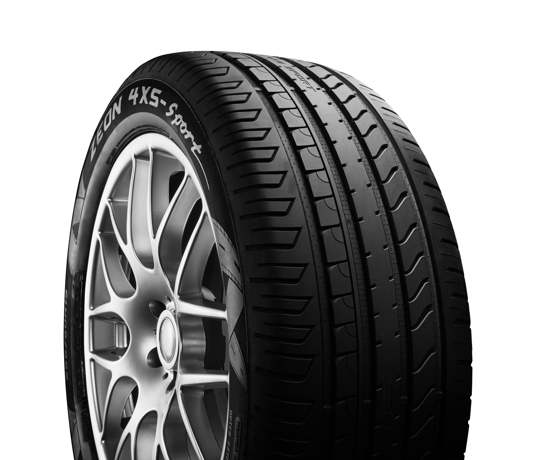 Zeon 4XS Sport - Cooper Tires™ Official Website