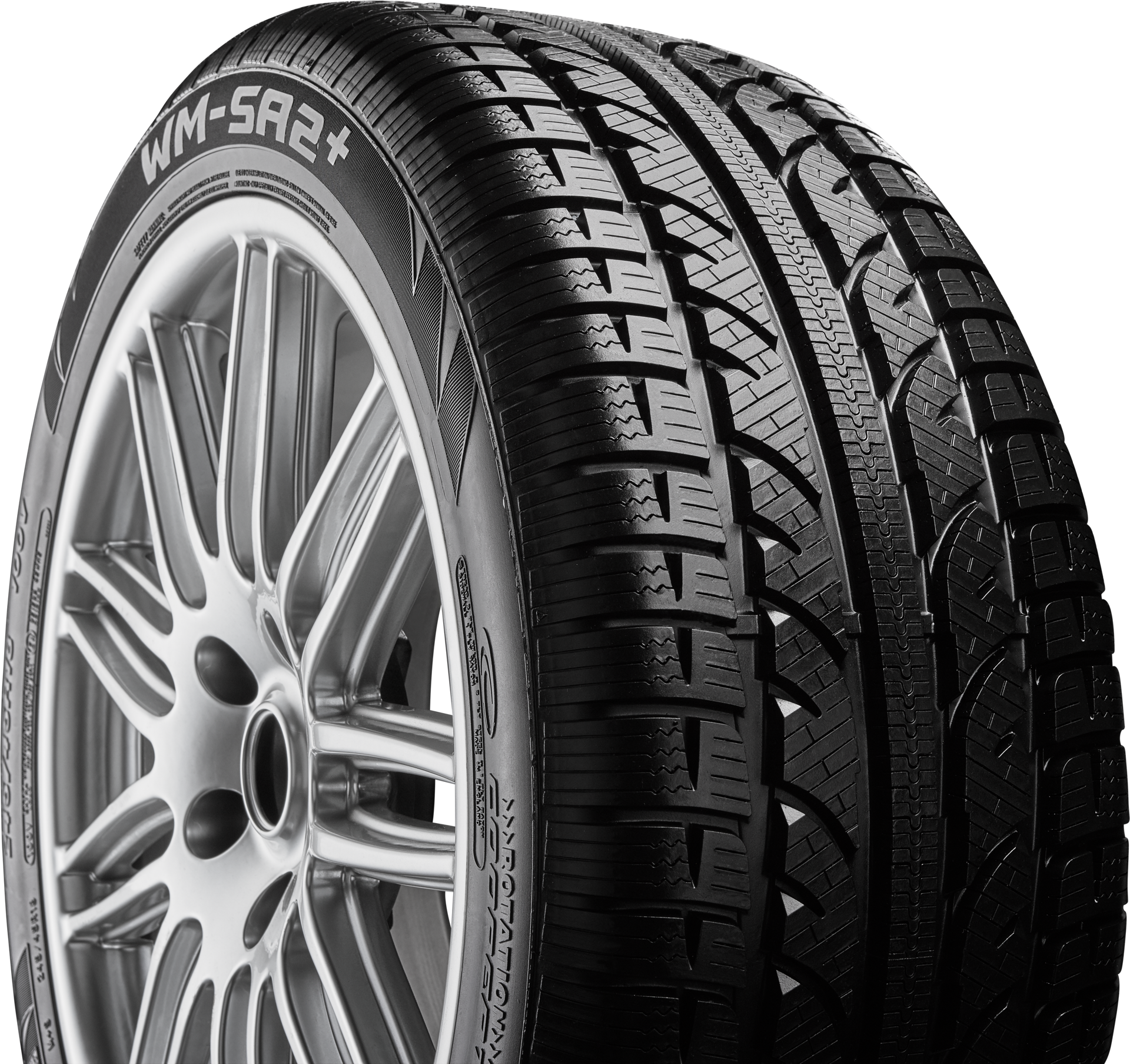 WeatherMaster SA2+ (H/V) - Cooper Tires™ Official Website