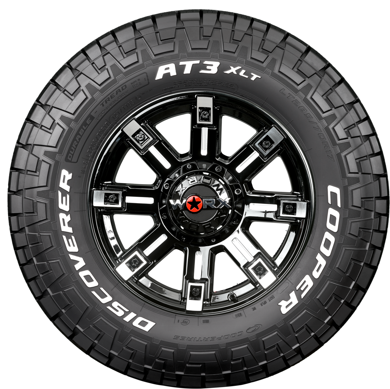 Cooper Discoverer AT3 XLT™