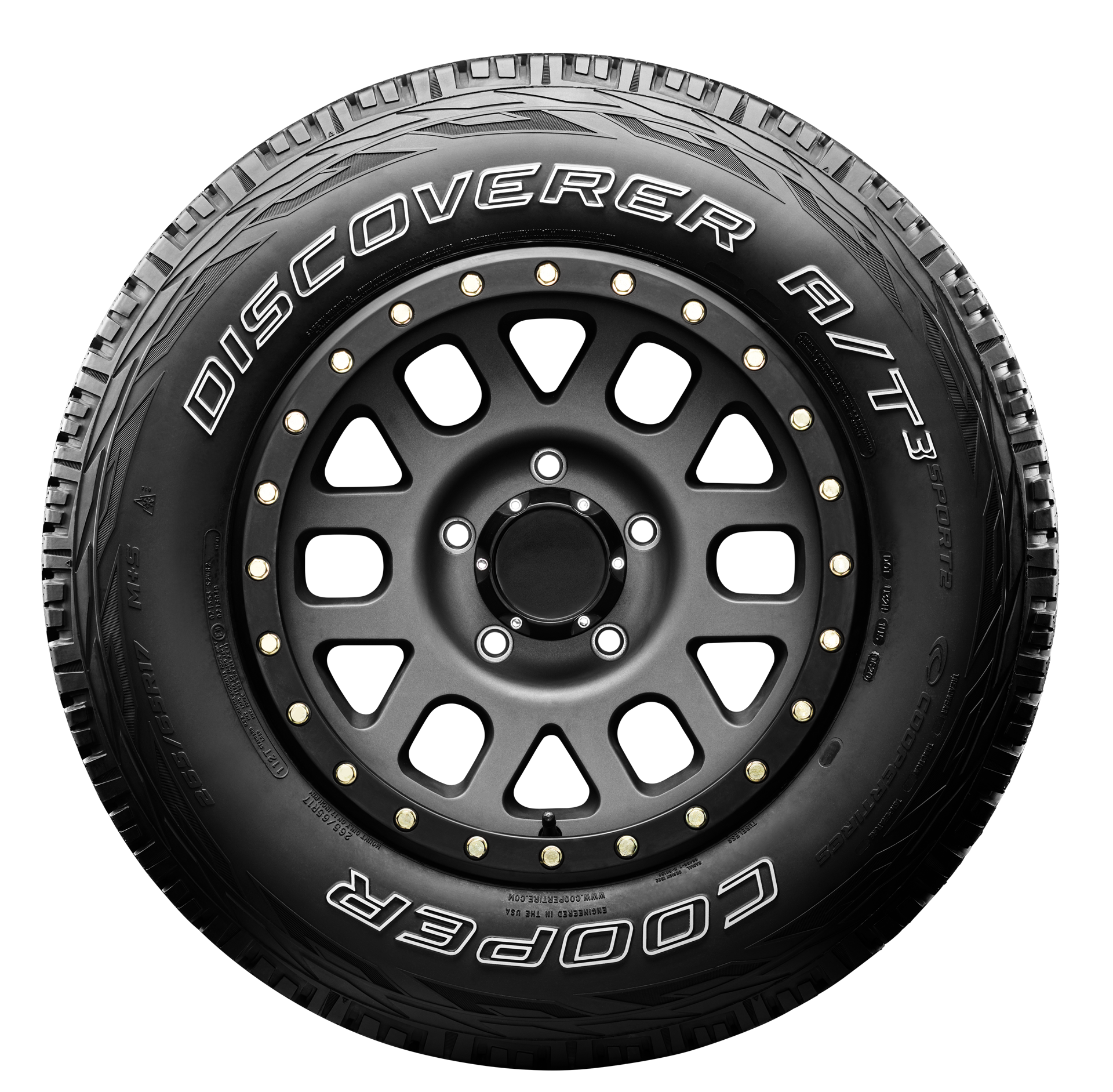 DISCOVERER® AT3 SPORT 2™