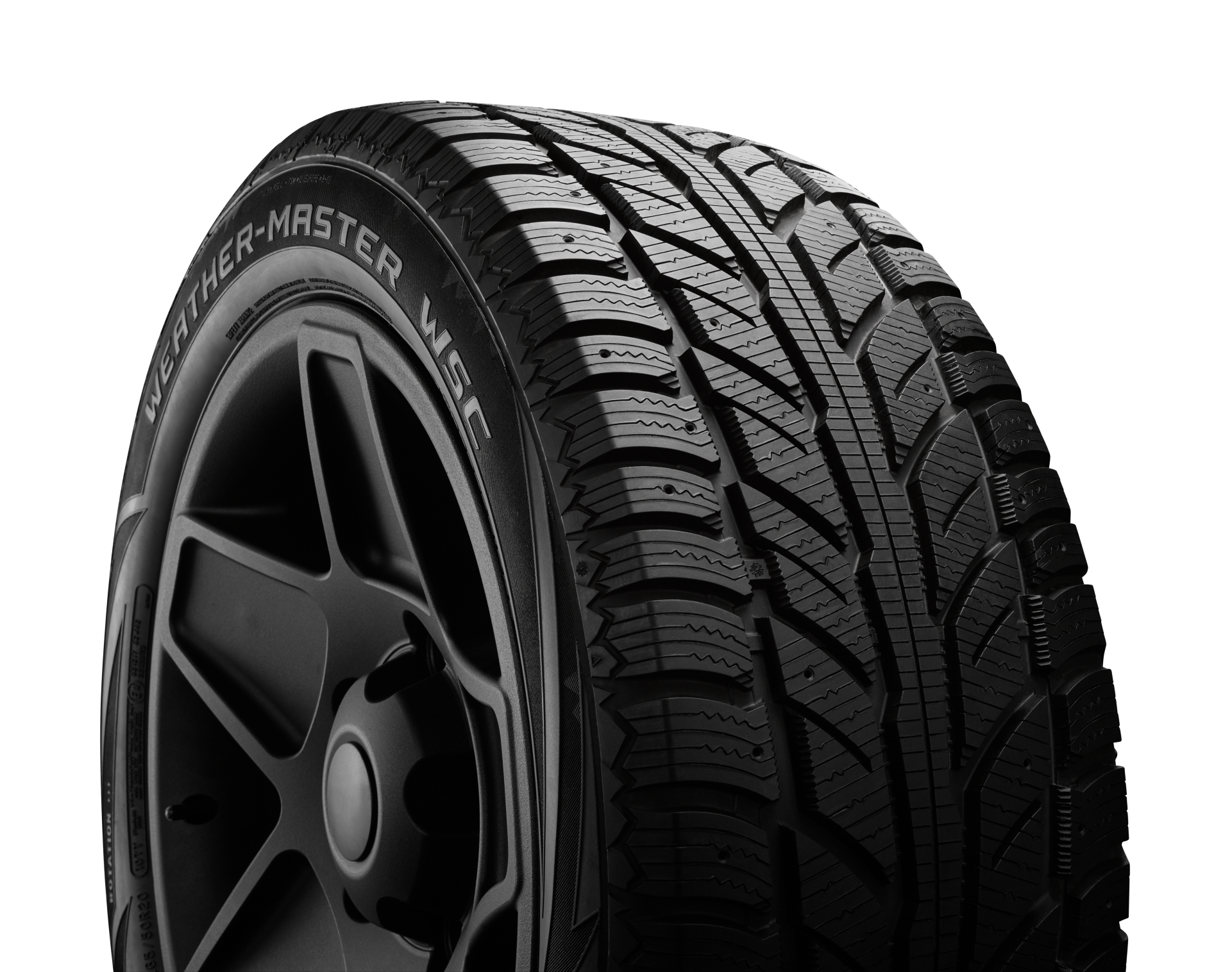 WeatherMaster WSC - Cooper Tires™ Official Website