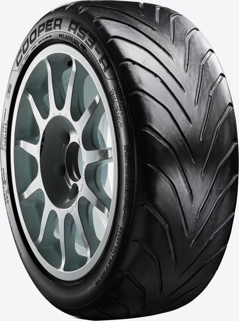 Our tires - Official Cooper Tires ® Website