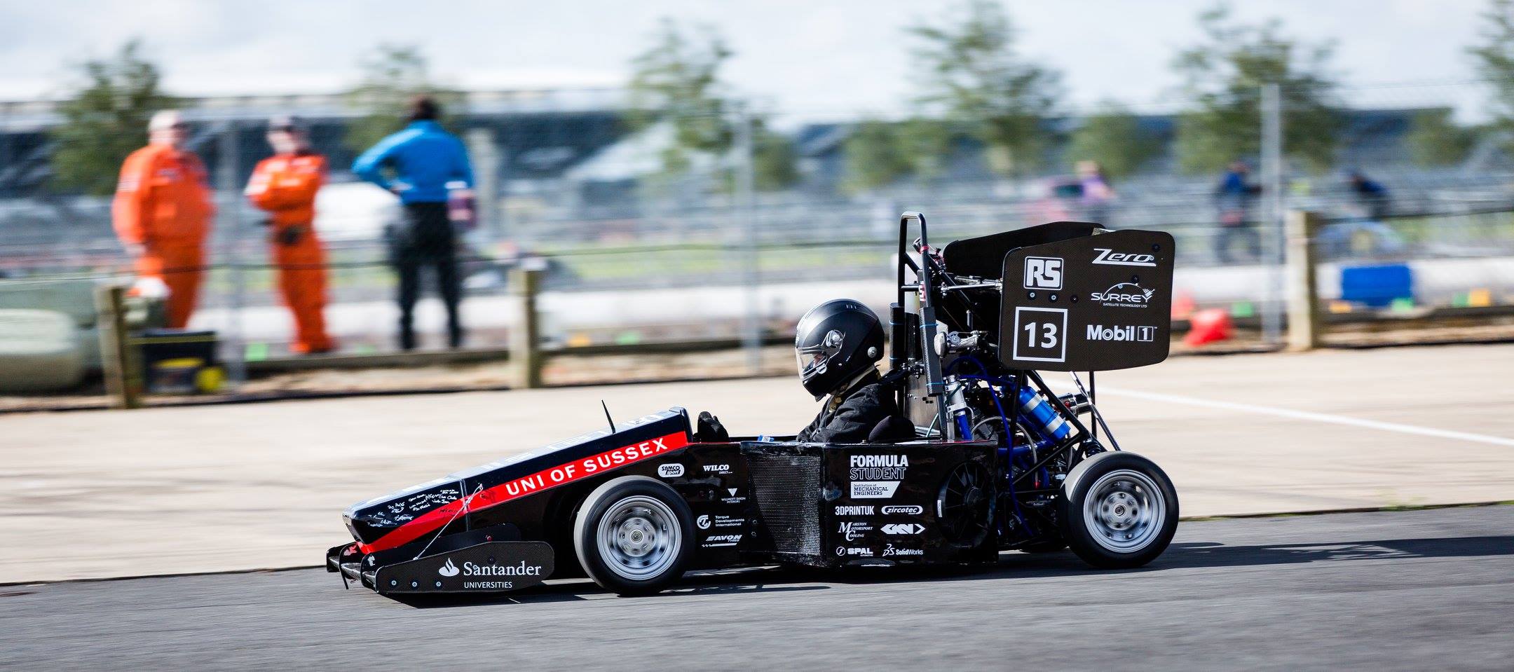 SAE Formula Student