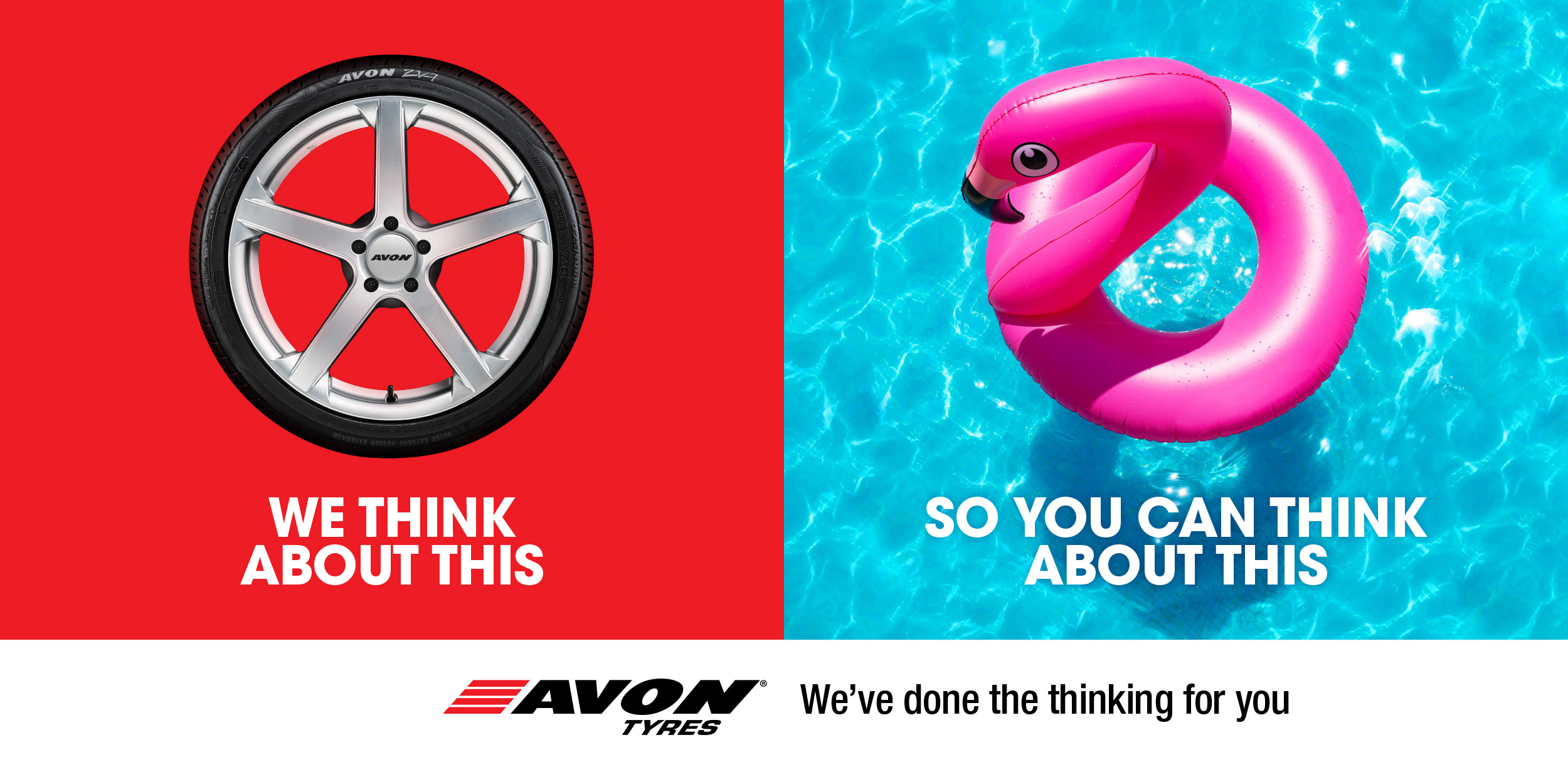 About Avon - Design, quality & ability