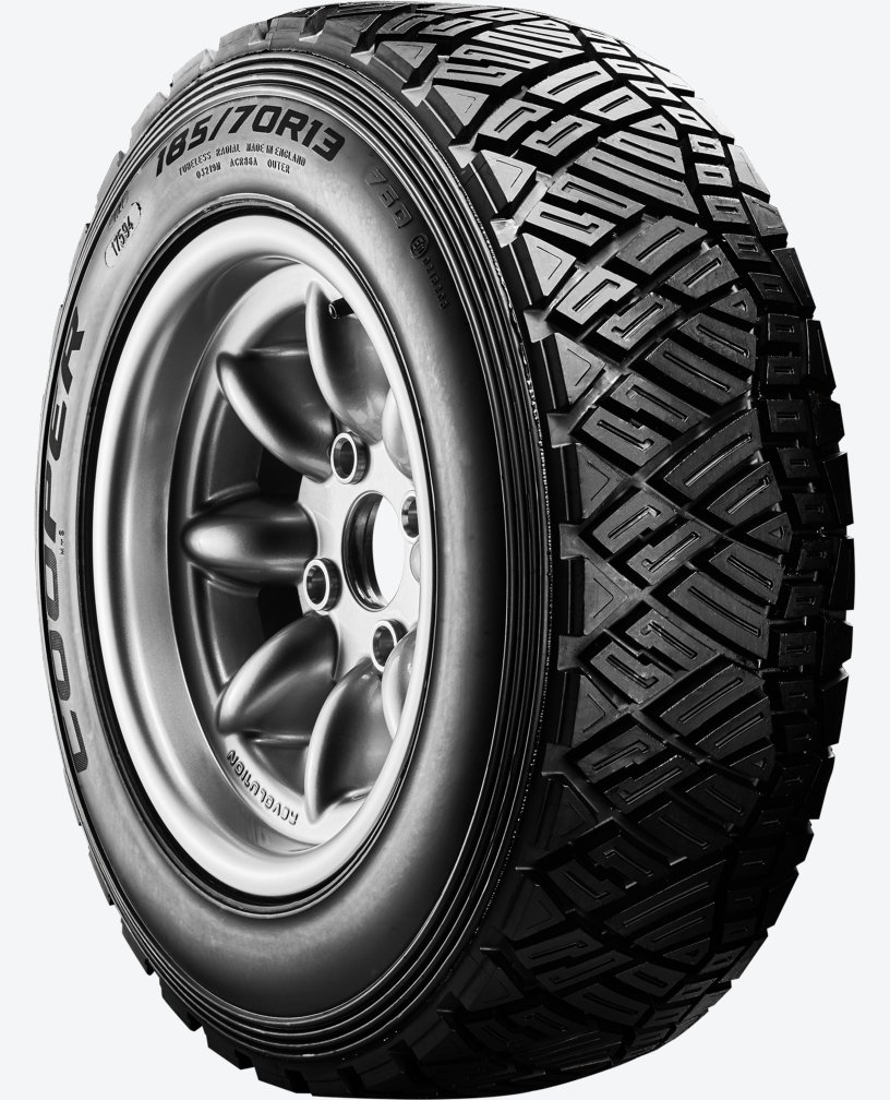 Our tires - Official Cooper Tires ® Website