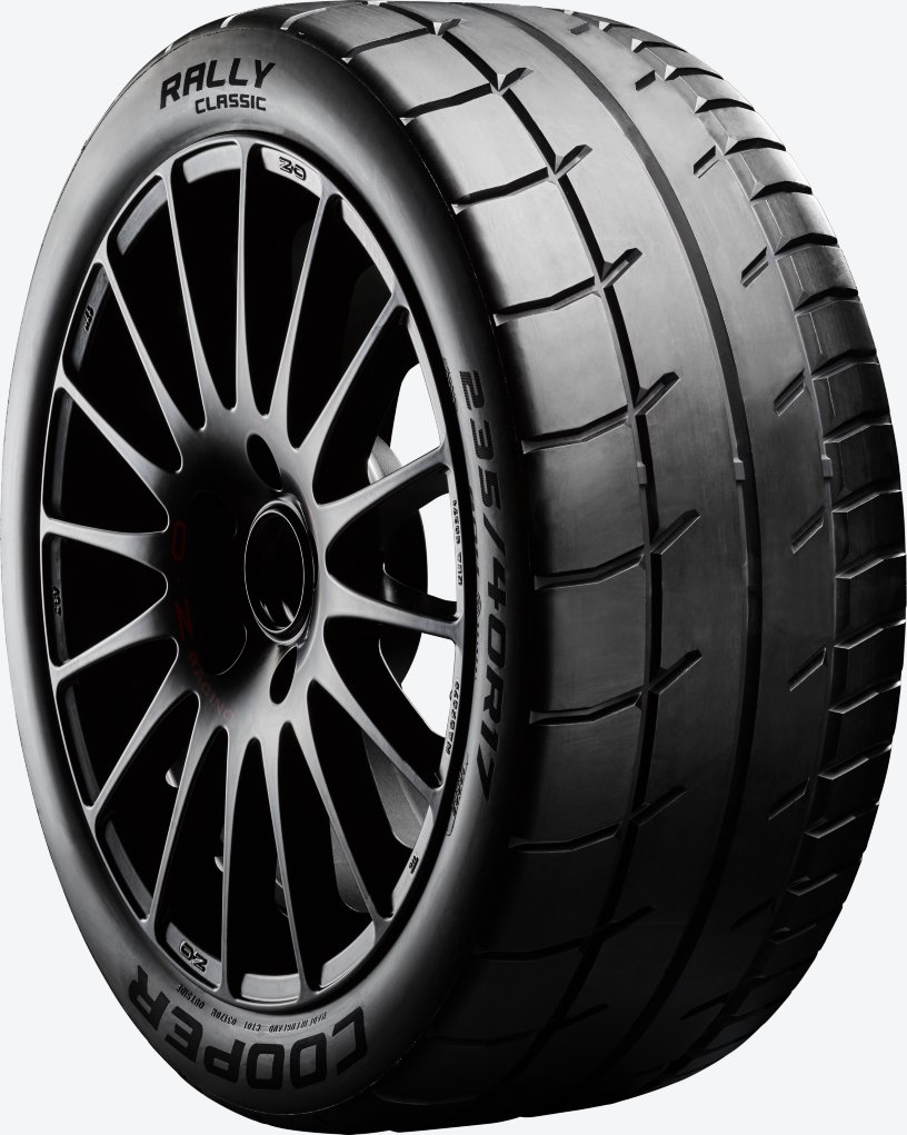 Our tires - Official Cooper Tires ® Website